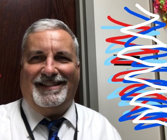 About Me – Education2022